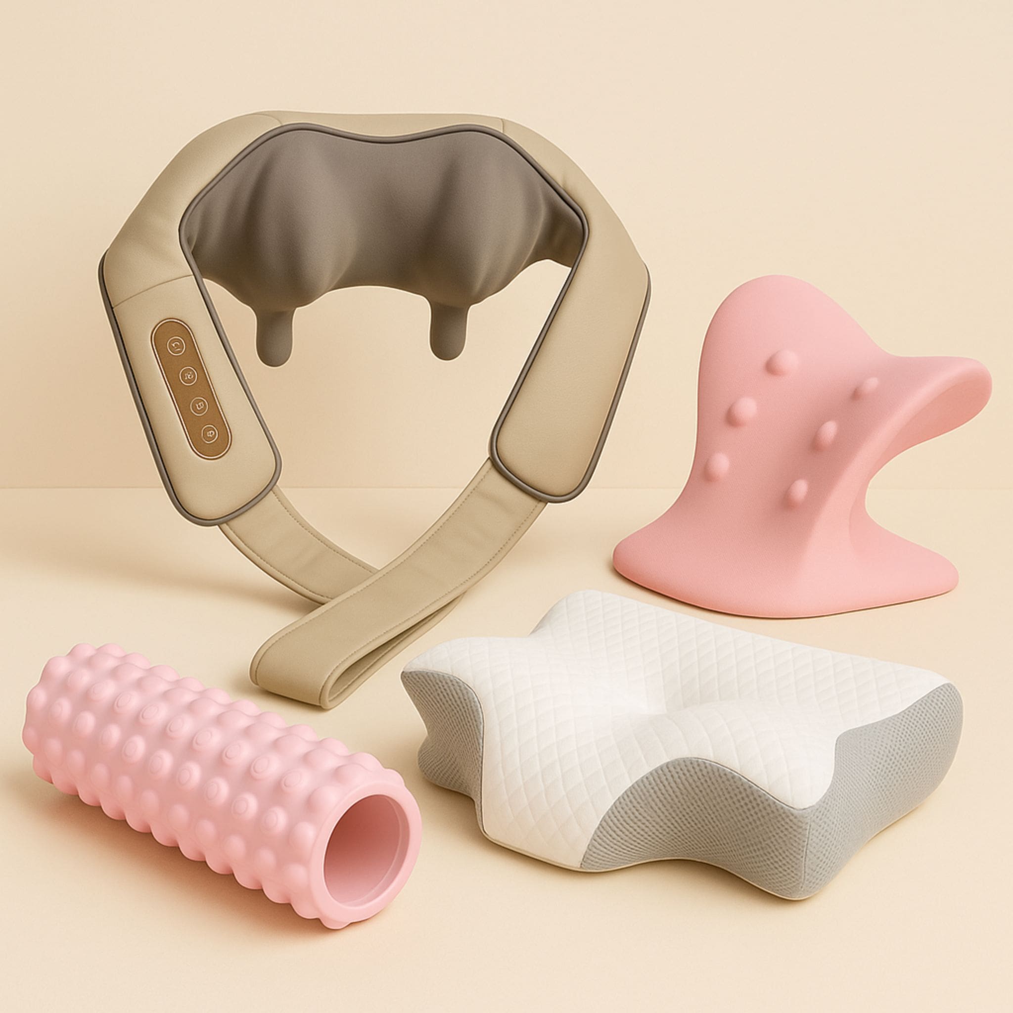 Full Stress Detox Set – Noxa