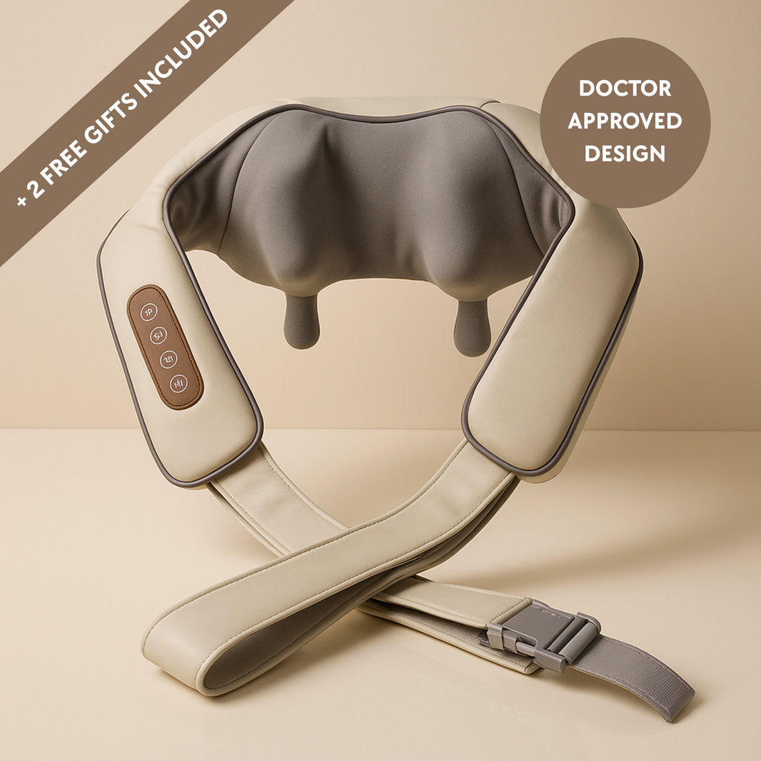 Noxa Massager