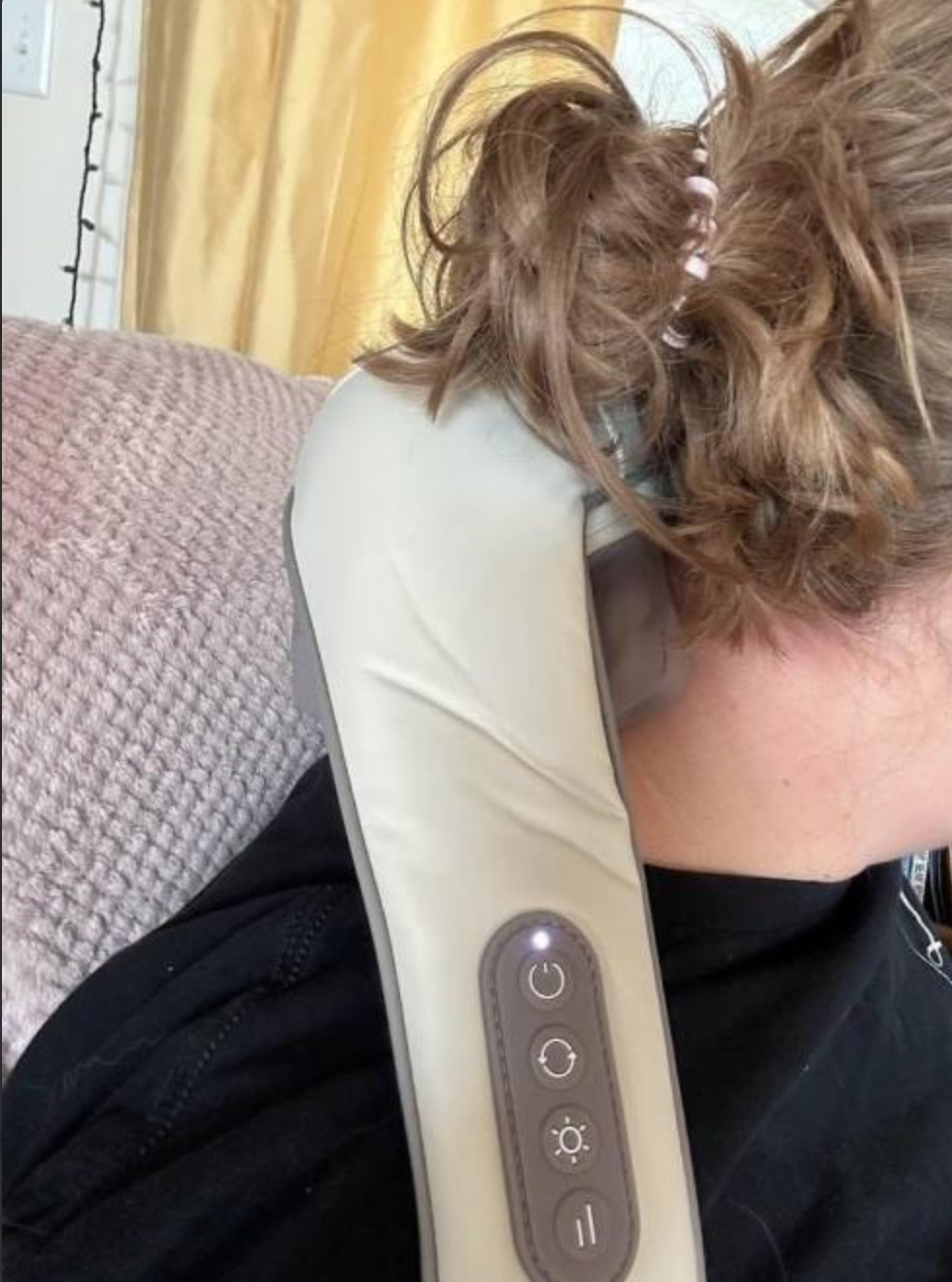 Noxa Massager