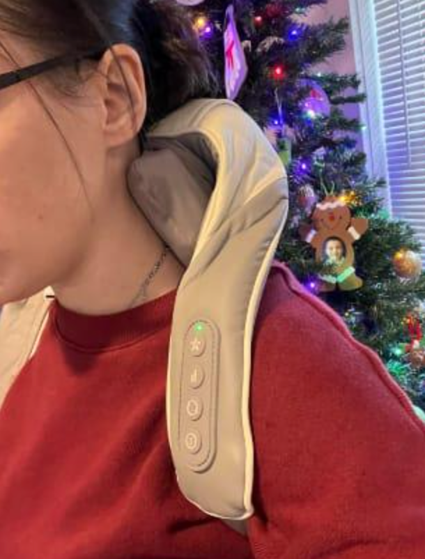 Noxa Massager
