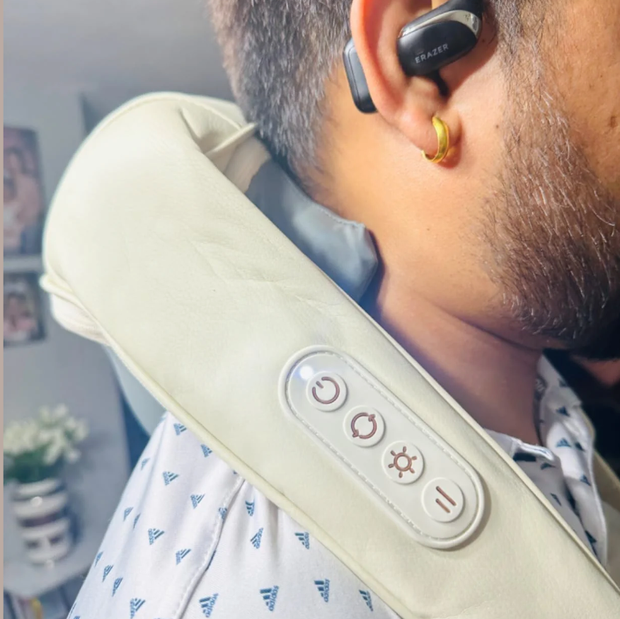 Noxa Massager